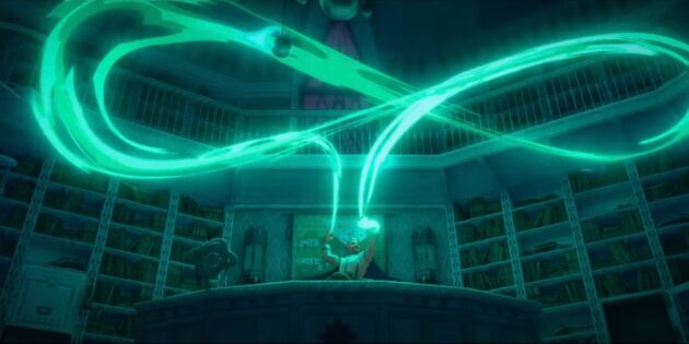 Disney Battles AI Accusations After 'Wish' Reveal