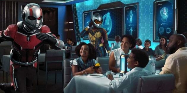 Disney Releases New Marvel, 'Coco' and 'Zootopia' Experiences
