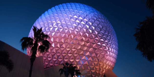 New Pandora Location Opens at Walt Disney World