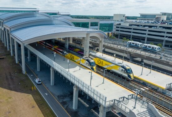 New "Monorail" System Announced for Disney World, Select Guests to Save ...