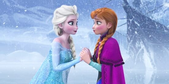 'Frozen 4' Will Change Disney Princesses Forever