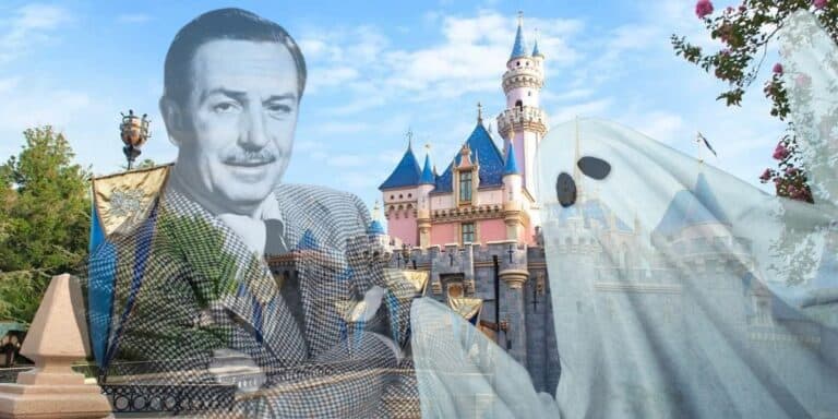 How Walt Disney's Alleged Mental Health Issues Shaped a Century