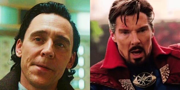 ‘Loki’ Season 2 Secret Connection to ‘Dr Strange’ Confirmed