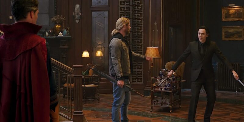 ‘Loki’ Season 2 Secret Connection to ‘Dr Strange’ Confirmed