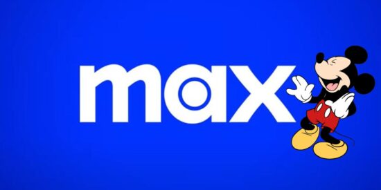 Disney+ Steals Huge Program From Max