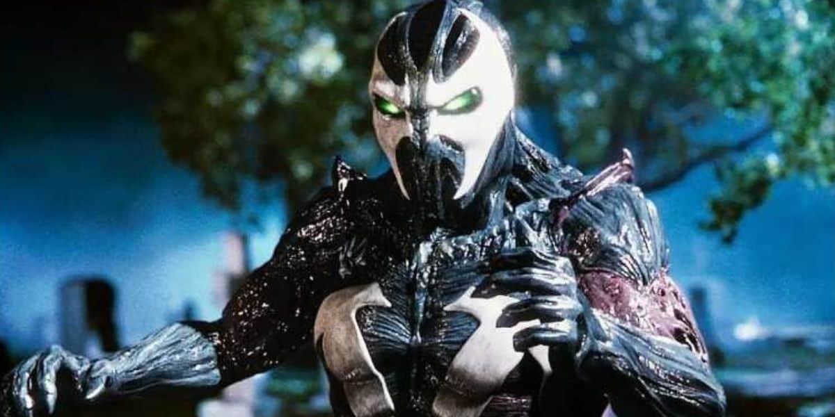 Blumhouse CEO Reveals New Update on 'Spawn' Reboot