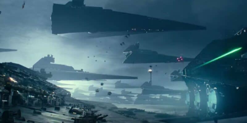 Disney's 'Star Wars' Sequel Trilogy Rewritten After Latest Franchise Update