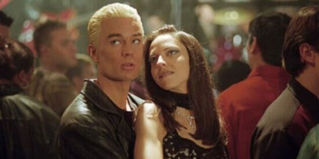 'Buffy the Vampire Slayer' Reboot Gets Promising Update