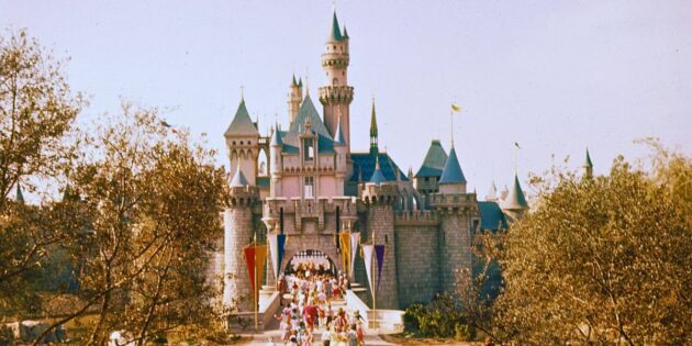 Adult Film Star Makes “big Mistake” After Bringing Sex Toy To Disneyland