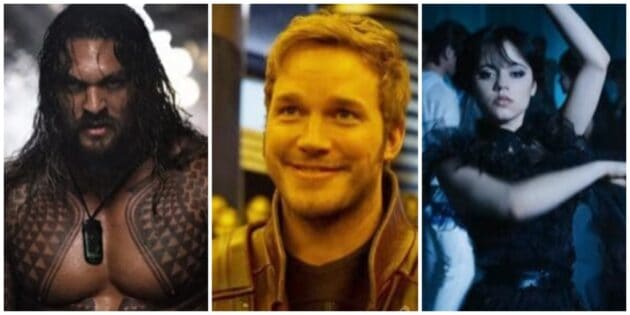 9 Perfect Fan Castings for James Gunn's DCU