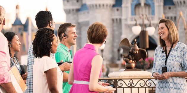 All Questions and Answers Explored About Disney Institute Training ...