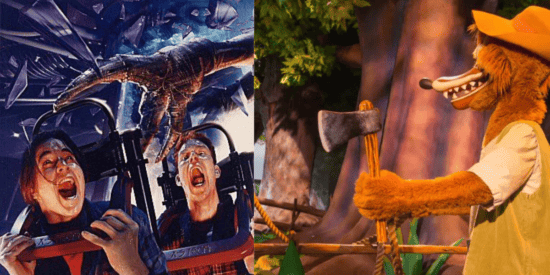 Disney World’s Most Controversial Rides Transformed Into Inclusive ...
