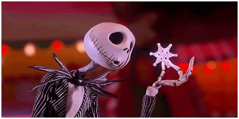 'The Nightmare Before Christmas' Sequel Announced, Gets 2026 Release Date