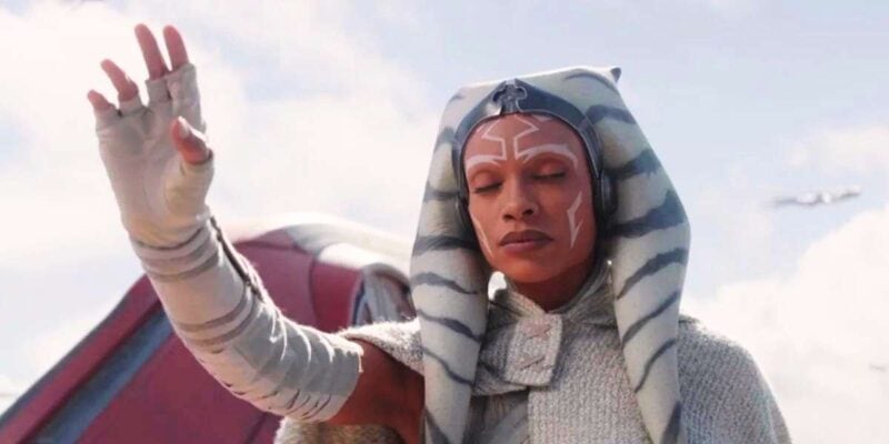 New Information Comes To Light About the Reported Final Mando-Verse ...