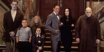 Before 'Wednesday': The Confusing Addams Family Tree Explained