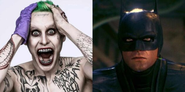 Robert Pattinson Set to Appear in Another 'Batman' Franchise