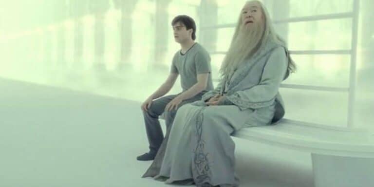 Entire ‘Harry Potter’ Cast Officially Recast, Over 100 New Actors Join ...