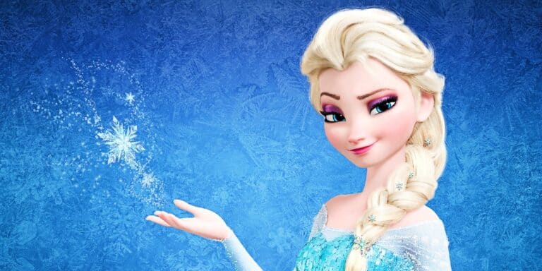 Disney Live-Action ‘Frozen’ Re-Make Finds Elsa