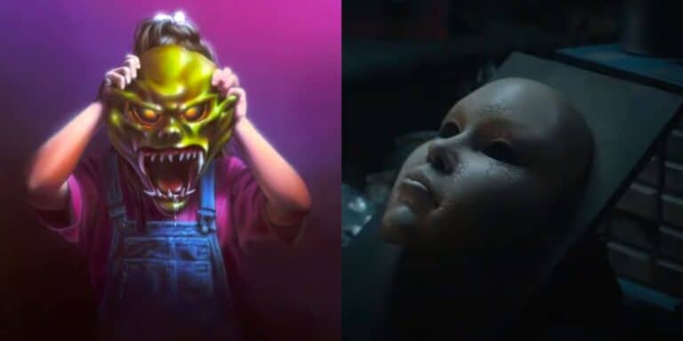 Disney's 'Goosebumps' Gets Gory, but Goes by the Books