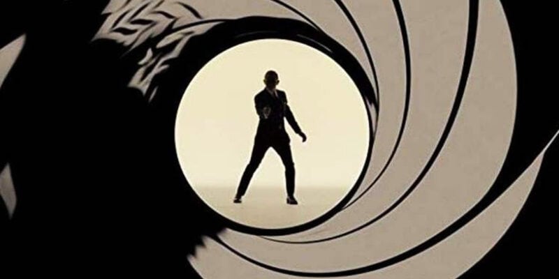 Next 'James Bond' Reboot Reveals the Youngest 007 Ever in Official New ...