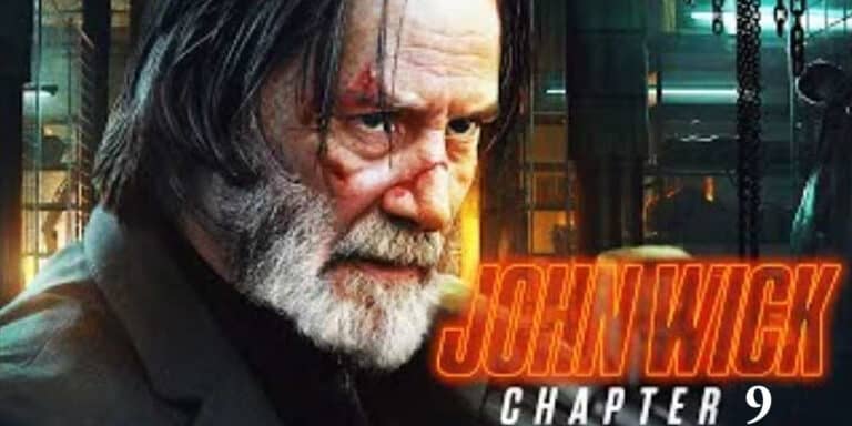'John Wick' Set to go Another 10 Years, According to Director - Inside ...