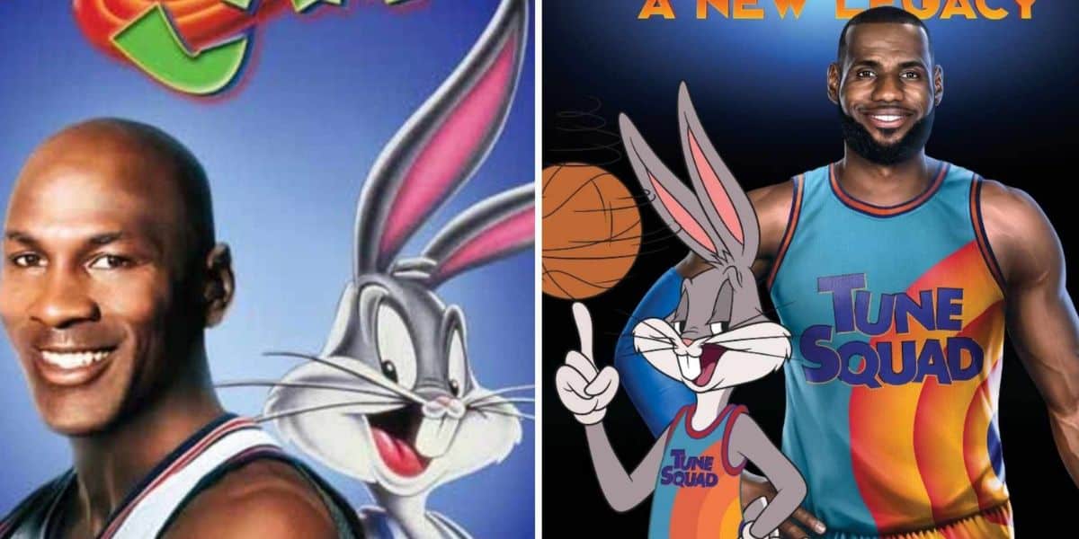 John Cena is Canceled After Studio Shelves Finished 'Looney Tunes' Spinoff