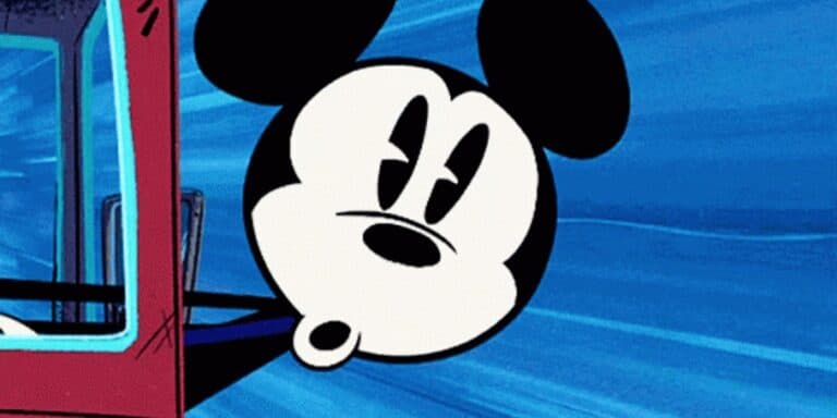 Disney Goes 2D Again, Here's What We Know