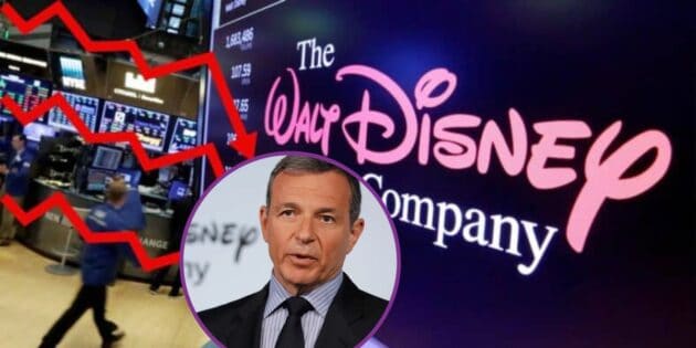 Disney in Crisis: Employee Uprising Shakes the Entertainment Giant