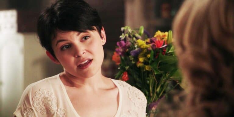 Disney’s Original Live-Action Snow White Addresses Replacement, “I’m ...