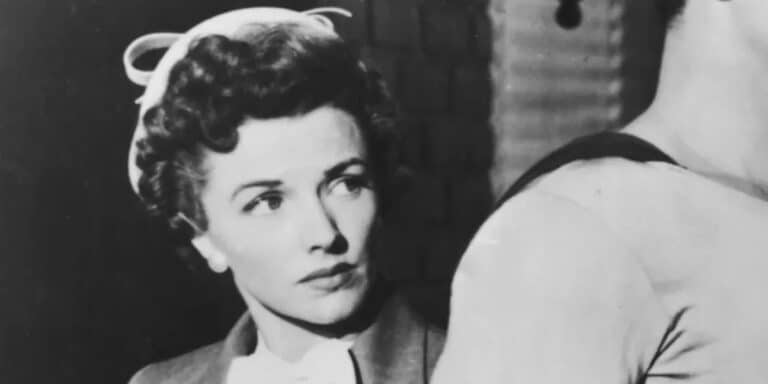 The Original Lois Lane Has Died