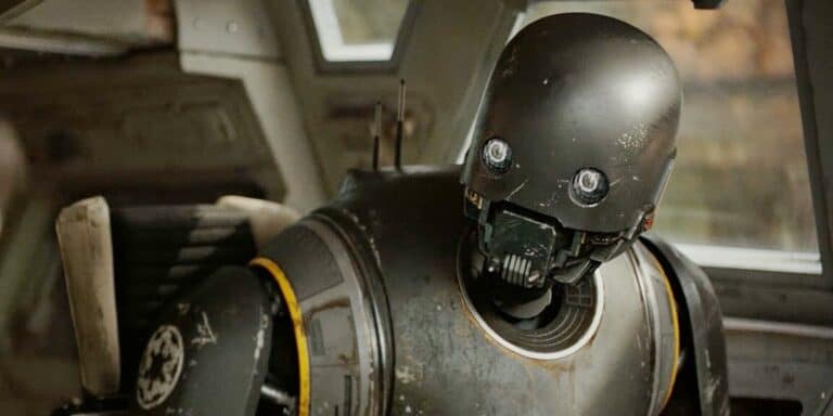 Lucasfilm to Retcon ‘Rogue One’ To Make Room for New Disney+ Shows