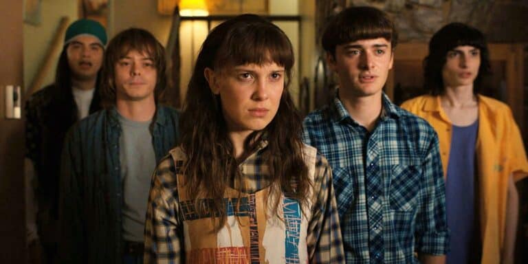 ‘Stranger Things’ Star Goes Viral as Fans Reject Star’s TikTok Apology