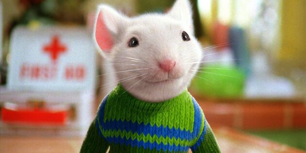 Sony Pictures Ready To Take On Disney With a New Mouse