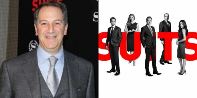 Fan Demand Has Resurrected 'Suits' with New Series