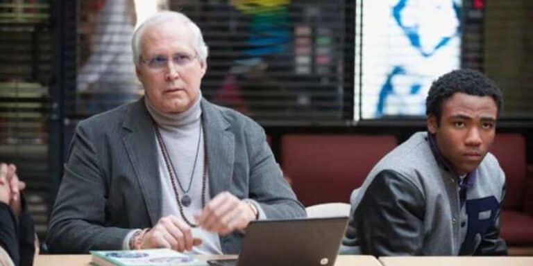 Chevy Chase Finally Discusses 'Three Amigos' Reunion