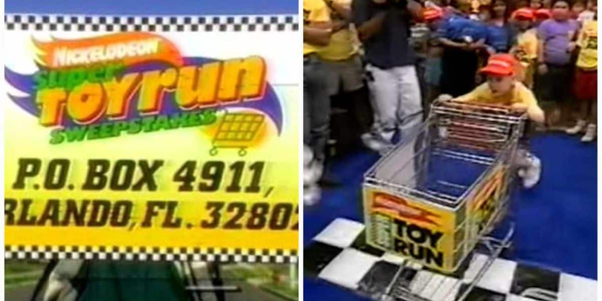 Iconic Toy Store Finally Makes Comeback After Bankruptcy