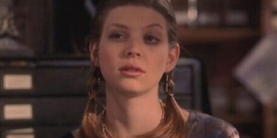 'Buffy the Vampire Slayer' Reboot Gets First Official Trailer