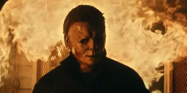 The Most Terrifying Versions Of Michael Myers
