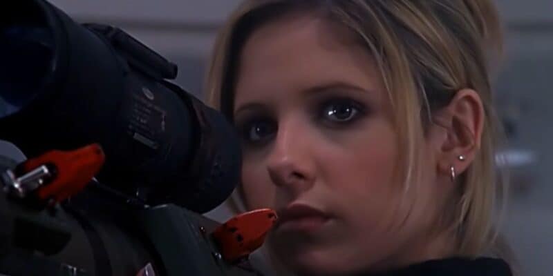 All 7 Seasons of ‘Buffy the Vampire Slayer’ Ranked Worst To Best