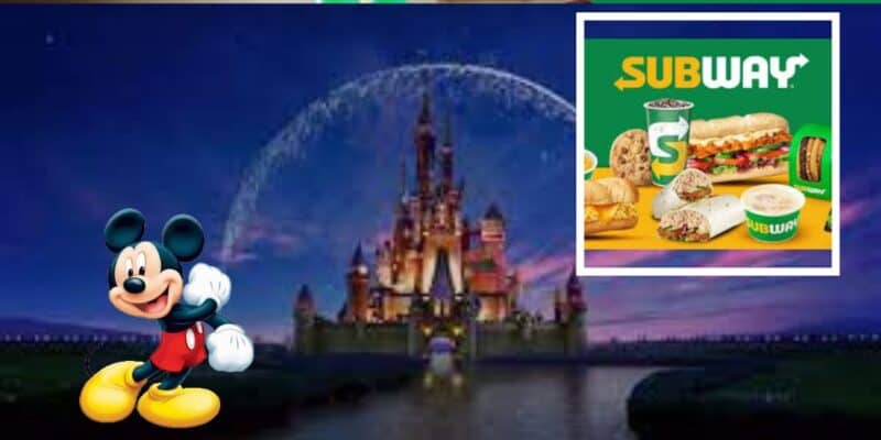 Disney Platforms Jared From Subway Despite Deleting Content