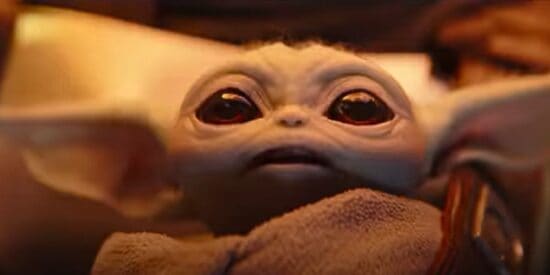 'Star Wars' Confirms Change to Beloved Grogu Character
