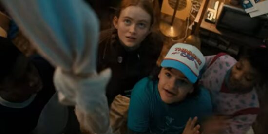 Max's Fate in 'Stranger Things' Season 5 Confirmed