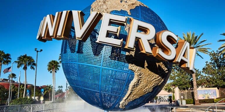 History in the Making: Iconic Globe at Universal Studios Canceled