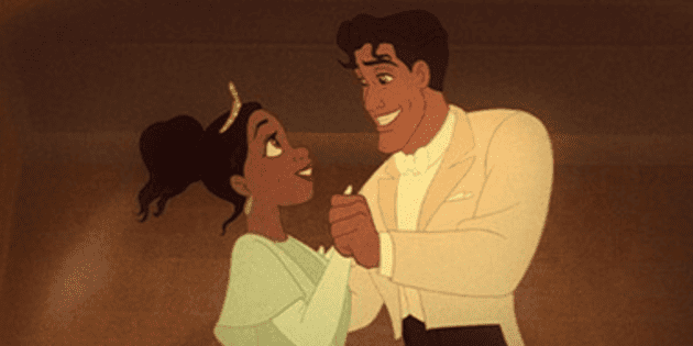 Princess Tiana Makes Waves With New Animated Short