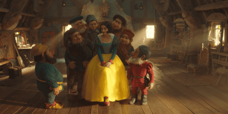 Live-Action 2025 'Cars' Movie Sparks Outrage Among Disney Fans