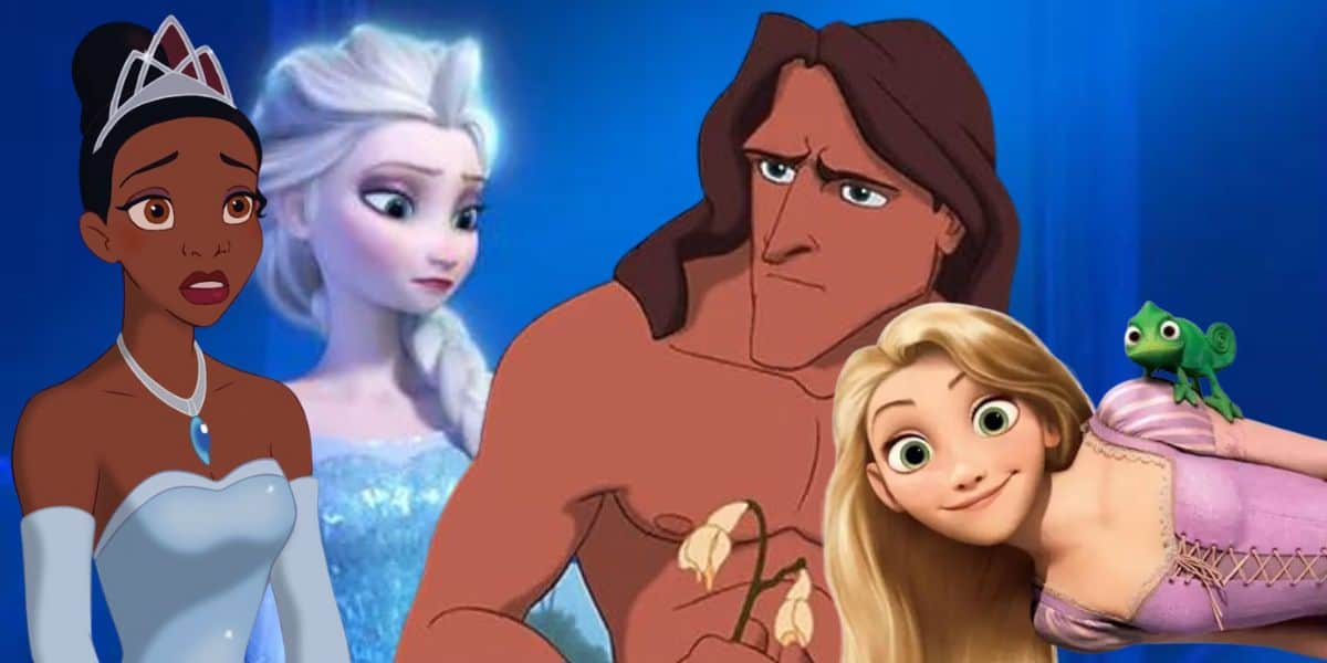Disney Cancels Multiple Live-Action Movies Following 'Snow White' Drama