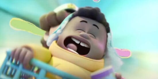 First Look: Disney Confirms Remake of Classic Pixar Movie