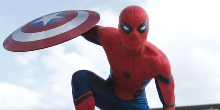Tom Holland Confirms 'Spider-Man' Plan as Peter Parker Cut From Disney ...