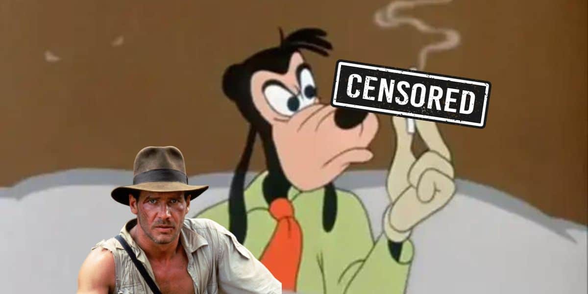 Disney Issues Abrasive New Content Warnings to Classic Films, Fans Cry Out