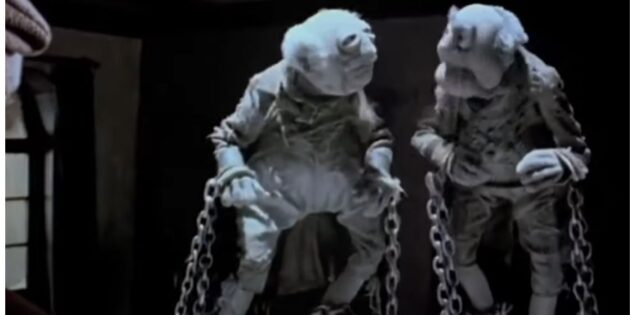 3 Versions of 'The Muppet Christmas Carol' You Never Knew About ...